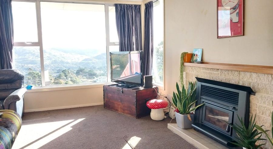 Free property data for 10 Paparangi Crescent, Paparangi, Wellington ...