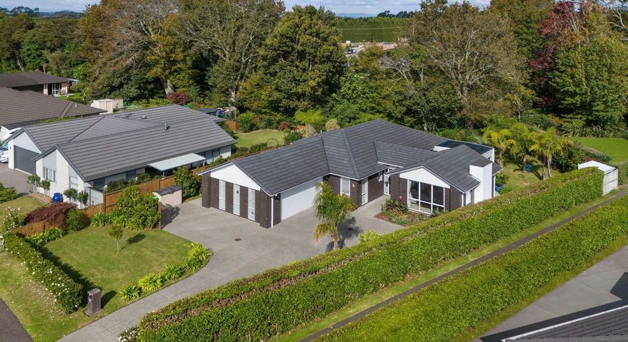 Free property data for 20 Maniaroa Drive, Katikati - homes.co.nz