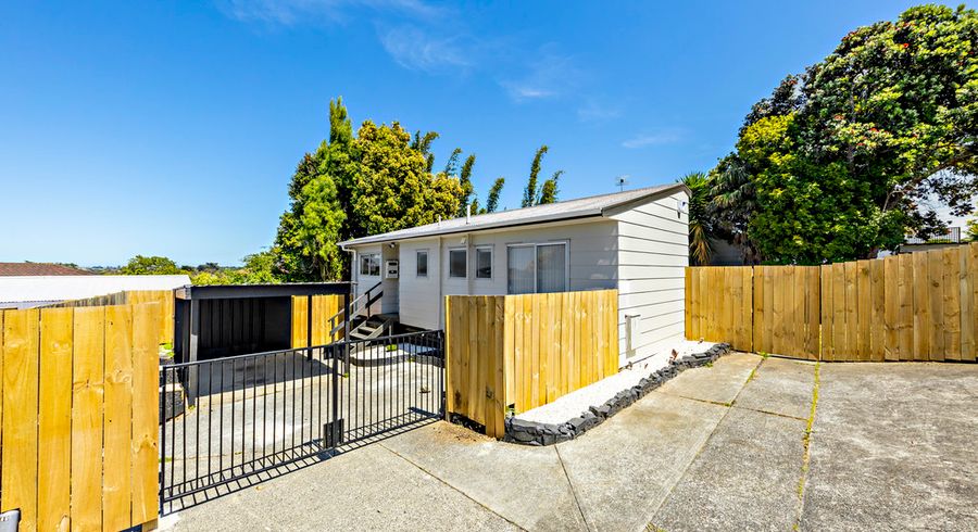 Free property data for 1/183A Coxhead Road, Wattle Downs, Auckland ...