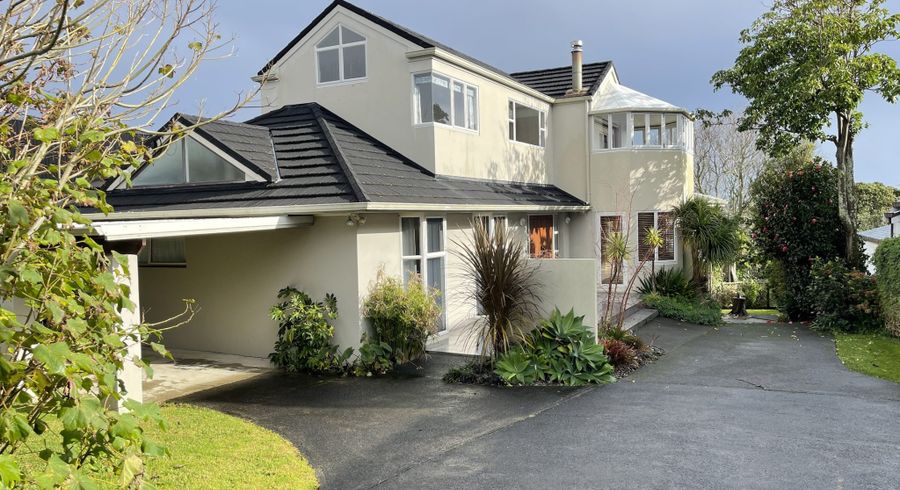 Free property data for 316 Hurstmere Road, Takapuna, Auckland - homes.co.nz