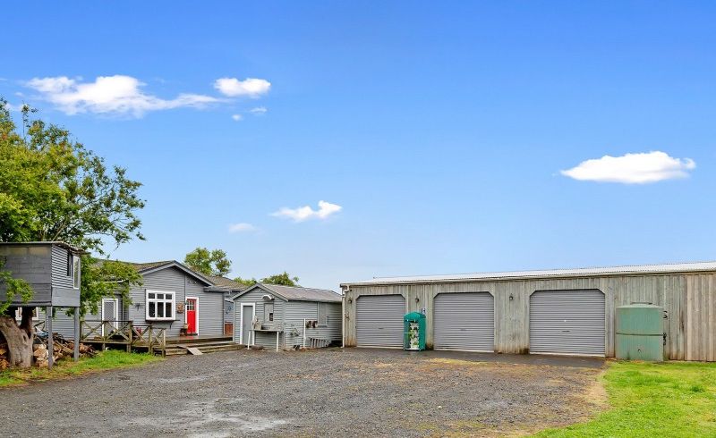Free property data for 11 No 5 Road, Waitoa - homes.co.nz