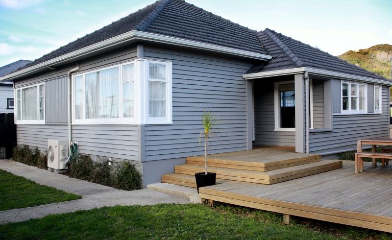 Free property data for 14 Naenae Road, Naenae, Lower Hutt - homes.co.nz