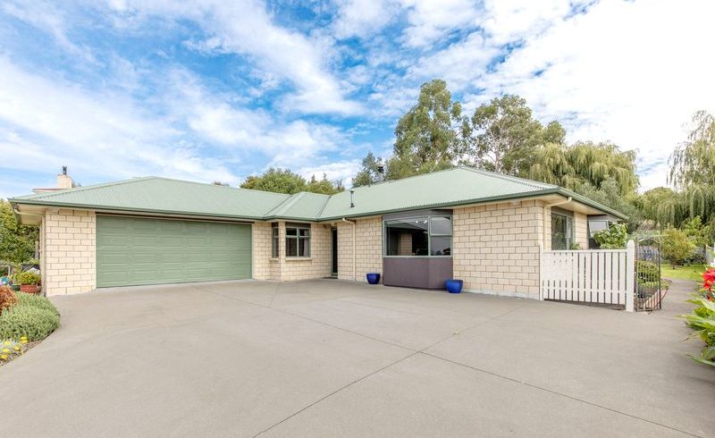 Recently sold | 36 Domain Road, Waipawa, Waipawa - homes.co.nz
