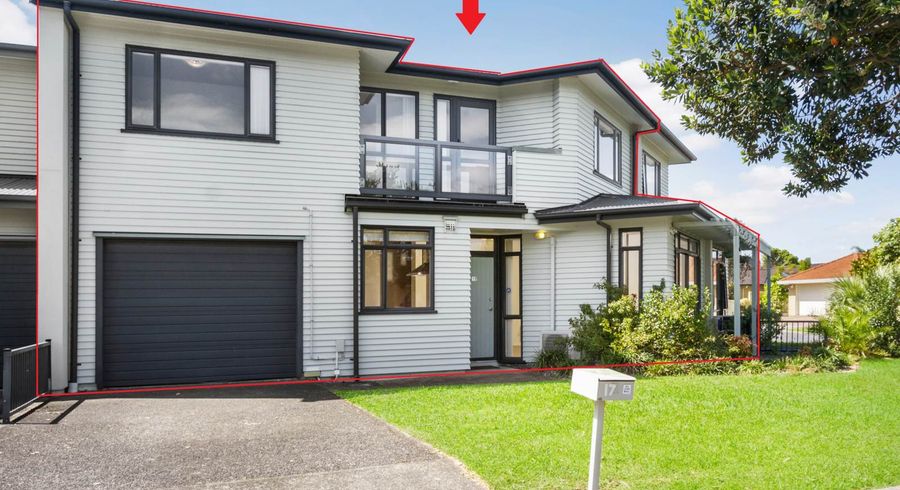 Free property data for 17/2 Armoy Drive, East Tamaki, Auckland - homes ...