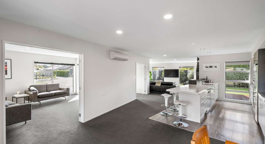 Free property data for 13 Kidson Lane, Lincoln, Lincoln - homes.co.nz