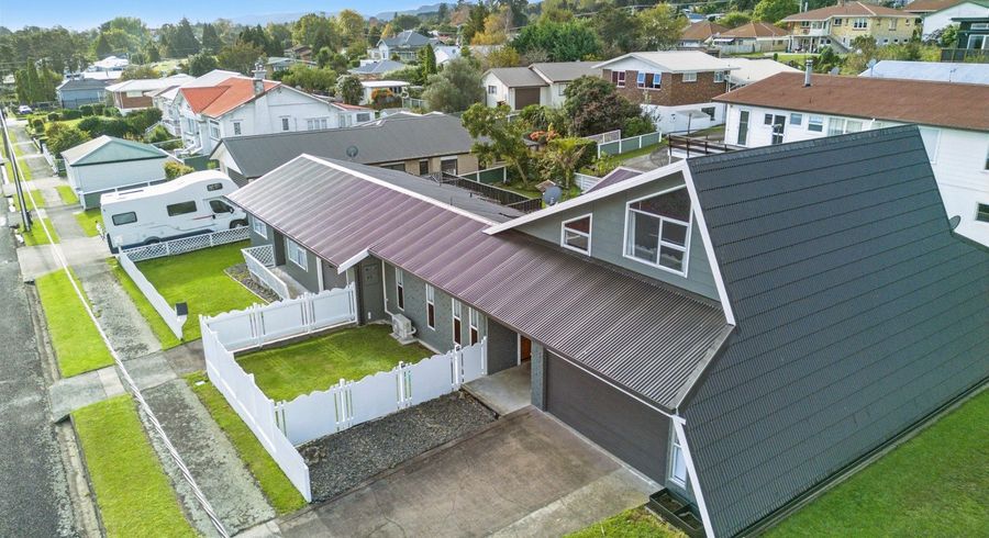 Recently sold | 36 Koromiko Street, Te Aroha - homes.co.nz