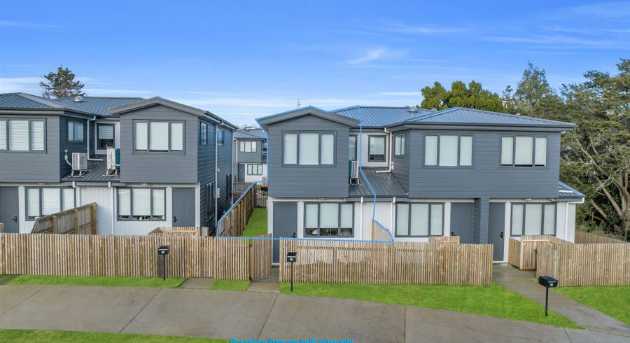 Free property data for 13 Serpent Road, Flat Bush, Auckland - homes.co.nz