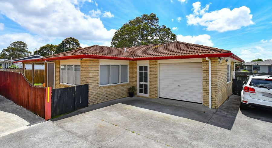 Free property data for 401A Roscommon Road, Clendon Park, Auckland ...