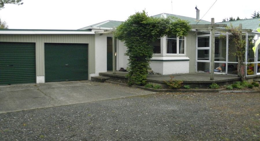 Free property data for 57 Bryson Road, Otatara, Invercargill - homes.co.nz