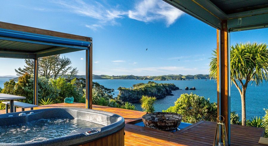 For sale | Share 2 Moturoa Island, Russell, Far North, Northland ...