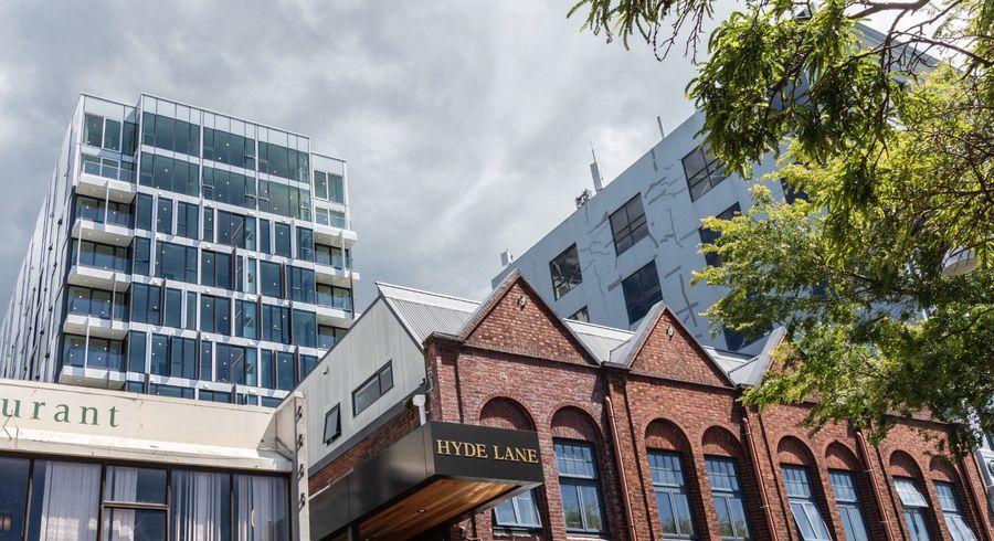 Free property data for 604/10A Alpha Street, Te Aro, Wellington - homes ...