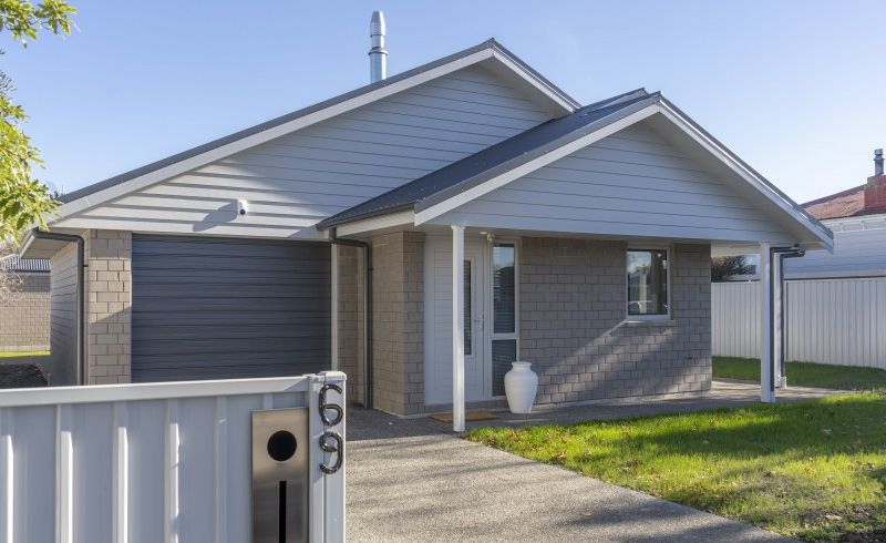Free property data for 69 Perry Street, Masterton - homes.co.nz