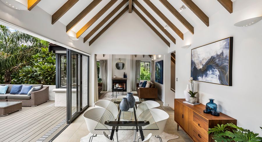 Free property data for 8A Ada Street, Remuera, Auckland - homes.co.nz