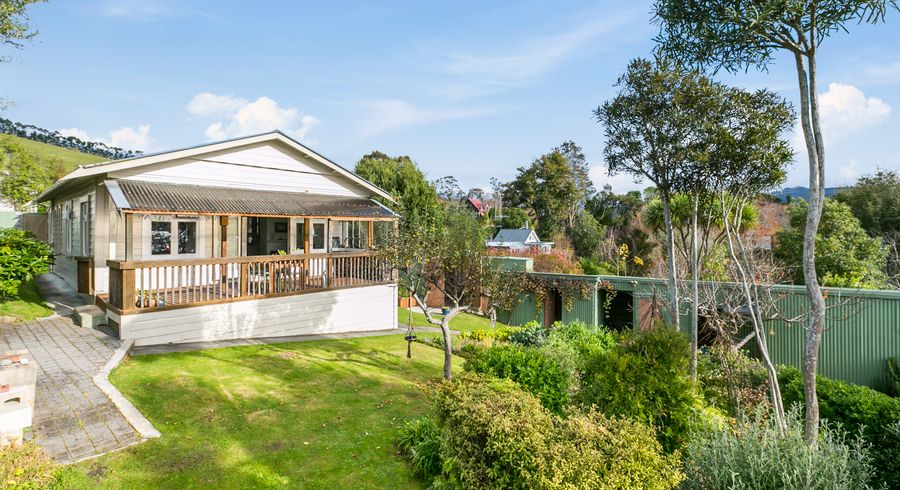 Free property data for 87 Doctors Point Road, Waitati, Waitati - homes ...