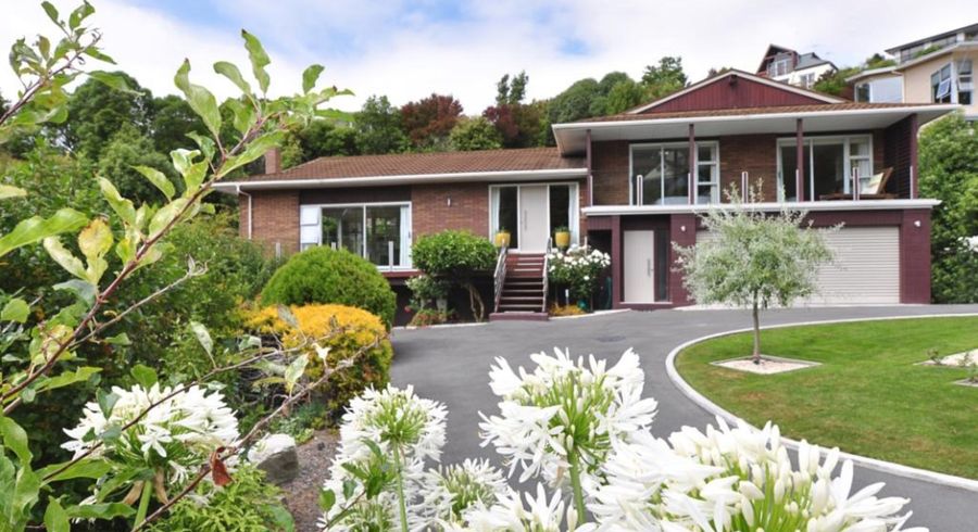 Free property data for 115 Kidson Terrace, Cashmere, Christchurch ...
