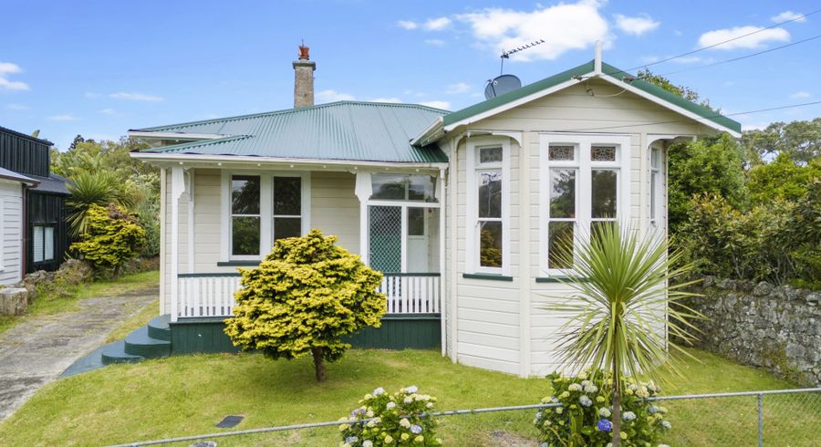 Free property data for 16 Tarata Street, Mount Eden, Auckland - homes.co.nz