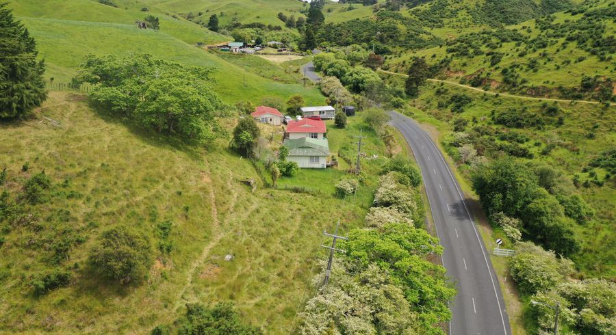 Free property data for 951A Waingaro Road, Ngaruawahia - homes.co.nz