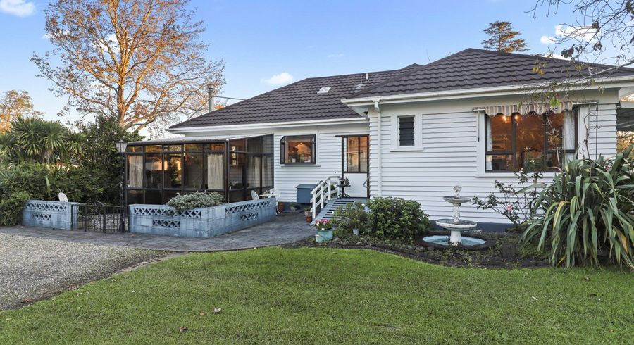 Recently sold | 6 Russell Avenue, Te Aroha - homes.co.nz