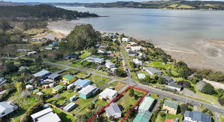 For sale | 21 Ngatoto Road, Tinopai, Kaipara, Northland - homes.co.nz