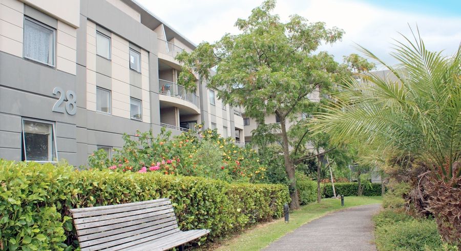 Free property data for 1H/28 Morning Star Place, St Lukes, Auckland ...
