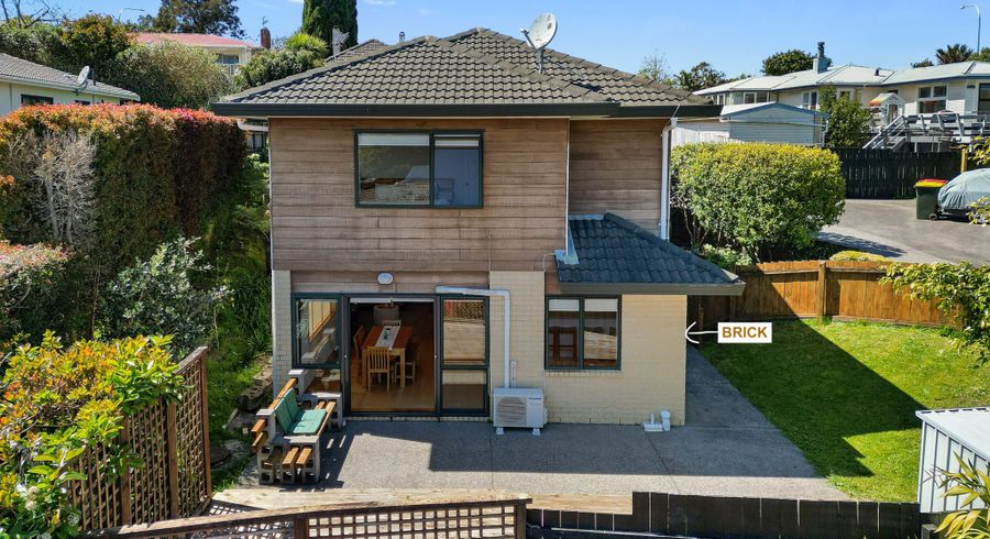 Free property data for 165A Cook Street, Howick, Auckland - homes.co.nz