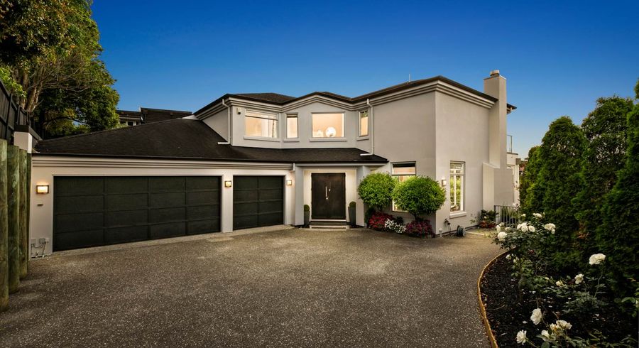 Free property data for 160 Orakei Road, Remuera, Auckland - homes.co.nz