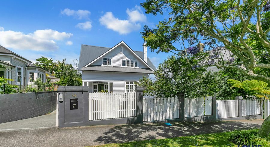 Free property data for 56 Hamilton Road, Herne Bay, Auckland - homes.co.nz