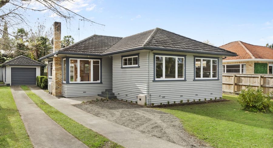 Free property data for 5 Bretton Terrace, Hillcrest, Hamilton - homes.co.nz
