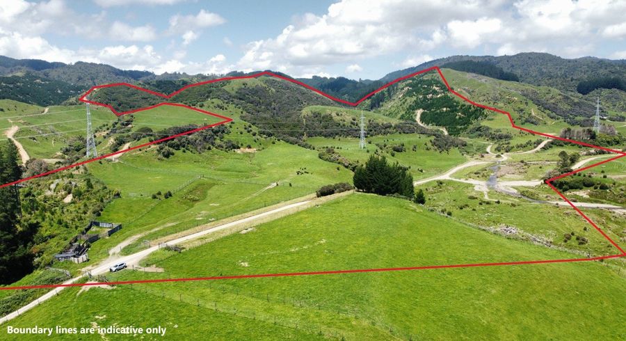 For sale | 156c Akatarawa Road, Waikanae, Kapiti Coast, Wellington ...