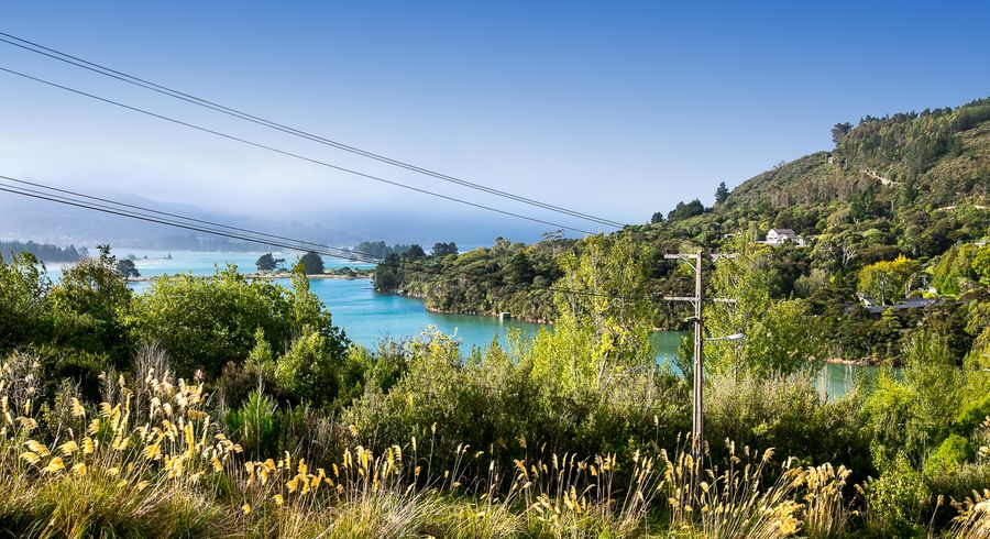 Free property data for 152 Doctors Point Road, Waitati, Waitati - homes ...