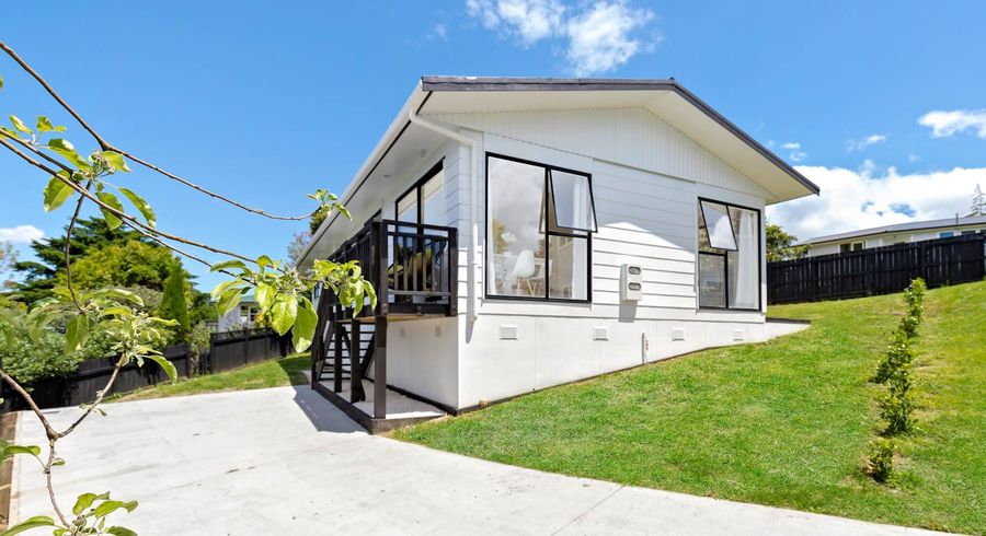 Free property data for 12A McPhail Street, Birkdale, Auckland - homes.co.nz