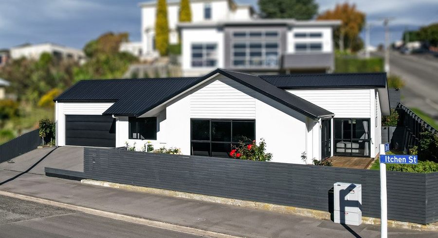 Free property data for 27 Itchen Street, South Hill, Oamaru - homes.co.nz