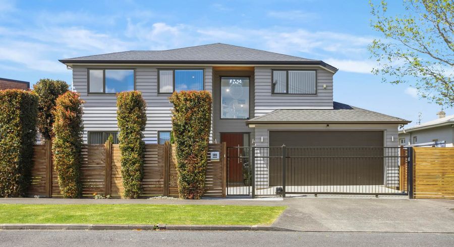 Free property data for 201A Mount Albert Road, Wesley, Auckland - homes ...