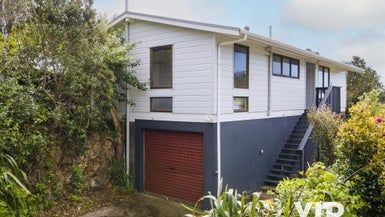 Free property data for 116 Stewart Drive, Johnsonville, Wellington ...
