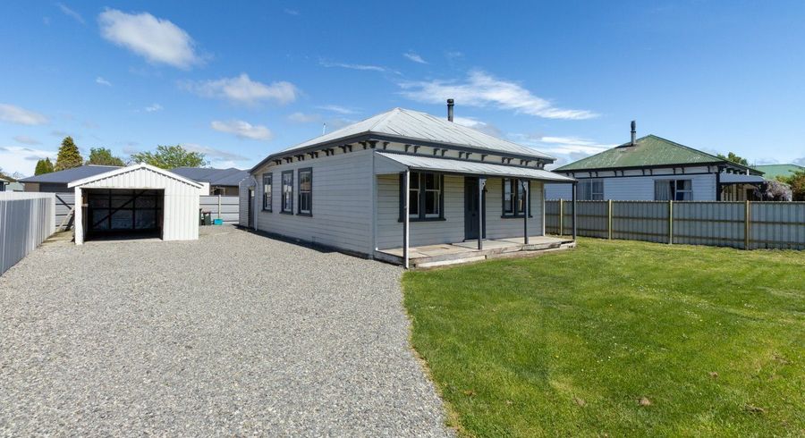 Free property data for 77 Forest Drive, Methven, Methven - homes.co.nz