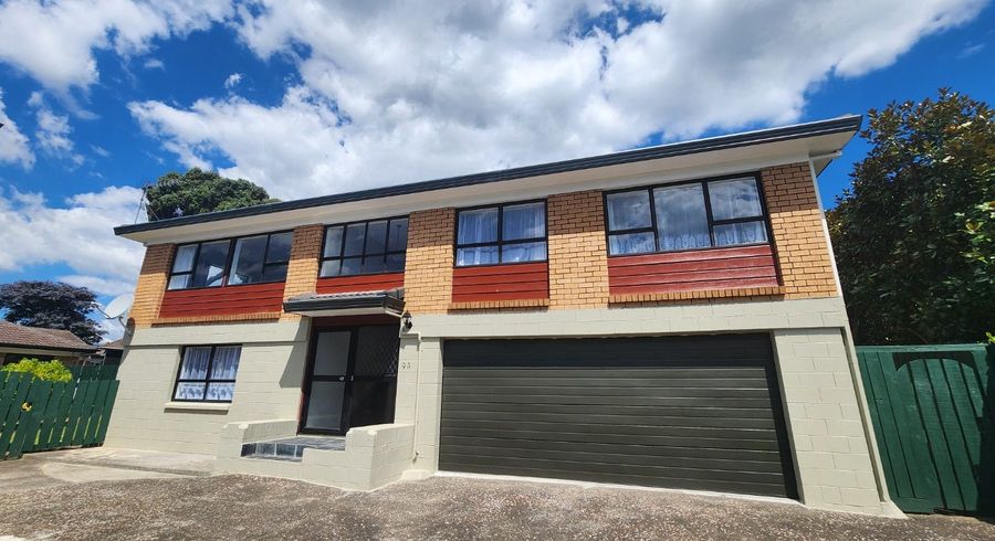 Free property data for 9A Coronation Road, Mangere Bridge, Auckland ...