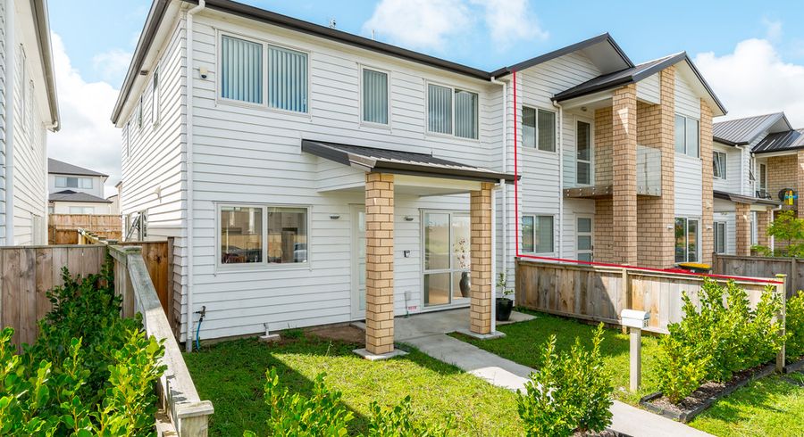 Free property data for 60 Pencaitland Drive, Flat Bush, Auckland ...