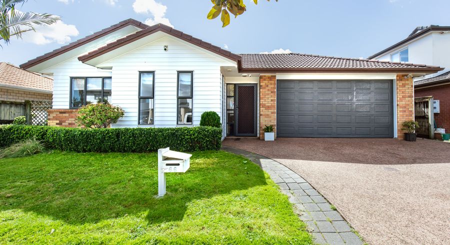 Free property data for 66 Baverstock Road, Flat Bush, Auckland - homes ...