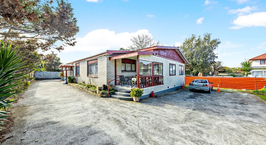 Free property data for 103A Buckland Road, Mangere East, Auckland ...