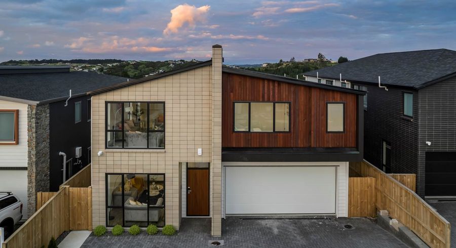 Free property data for 69 Michael Bosher Way, Flat Bush, Auckland ...