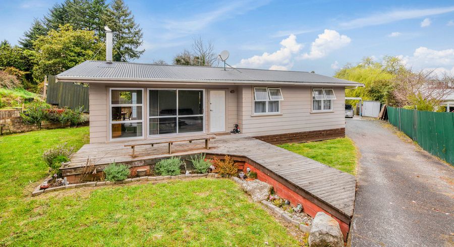 Free property data for 268A Sunset Road, Sunnybrook, Rotorua - homes.co.nz