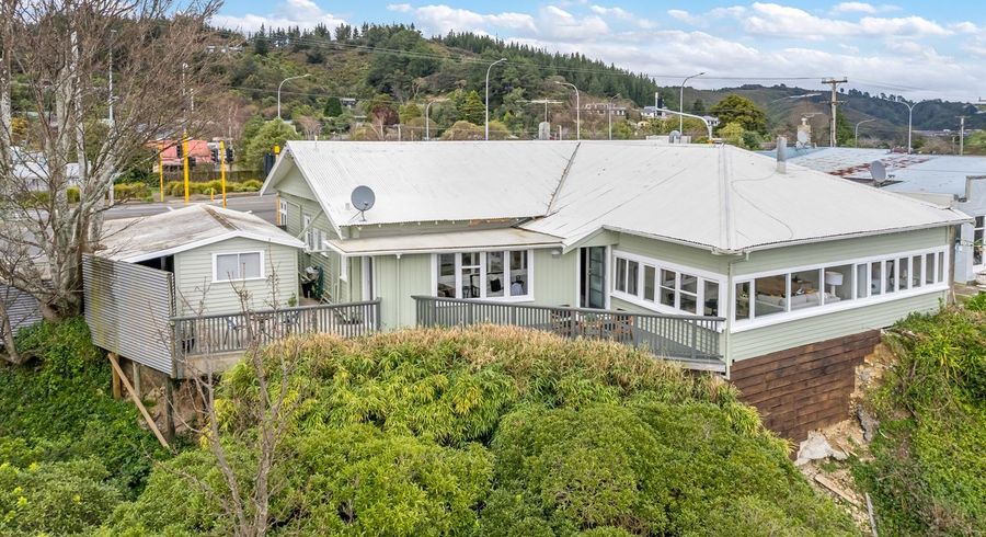 Free property data for 1185 Fergusson Drive, Clouston Park, Upper Hutt ...