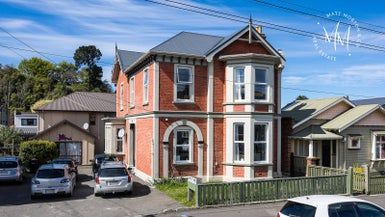 Free property data for 627 Castle Street, North Dunedin, Dunedin ...