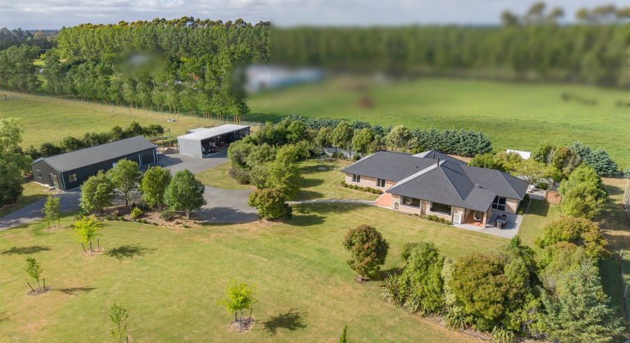 Recently sold | 1015 Two Chain Road, Swannanoa, Swannanoa - homes.co.nz