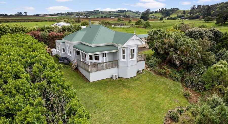 Free property data for 237A Tramway Road, Puni, Pukekohe - homes.co.nz