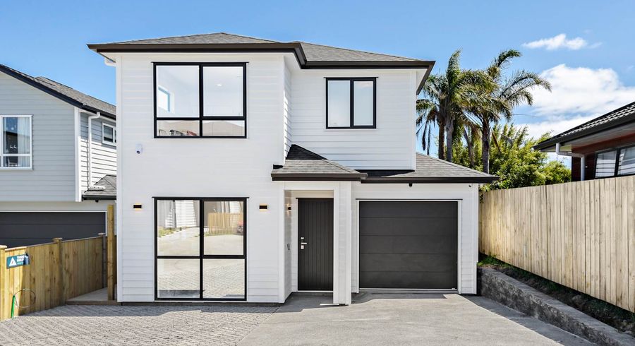 Free property data for 1 Arorangi Rise, Te Atatū Peninsula, Auckland ...
