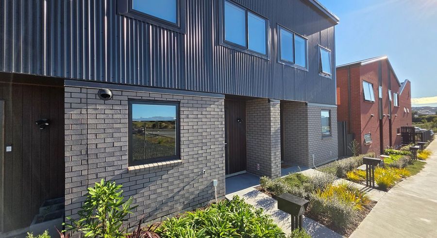 Free property data for 104 Te Tihi Street, Wiri, Auckland - homes.co.nz