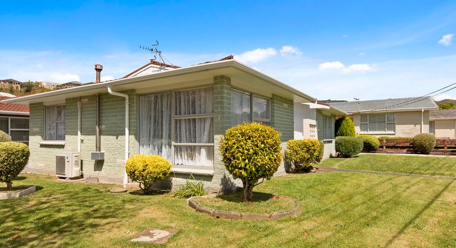 Free property data for 201 Stokes Valley RD, STOKES VALLEY, LOWER HUTT ...