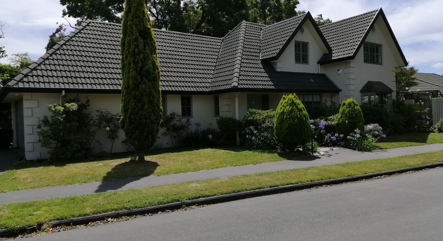 Free property data for 2C Chislehurst Place, Bryndwr, Christchurch ...