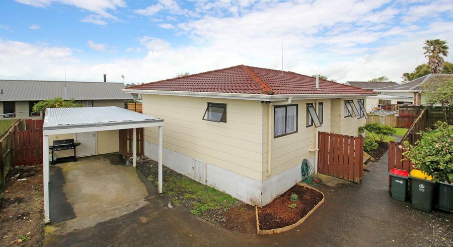 Free property data for 2/24 Kennington Drive, Clendon Park, Auckland ...